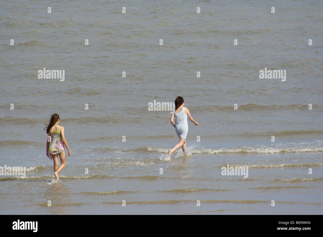 Wild girls hi-res stock photography and images - Alamy