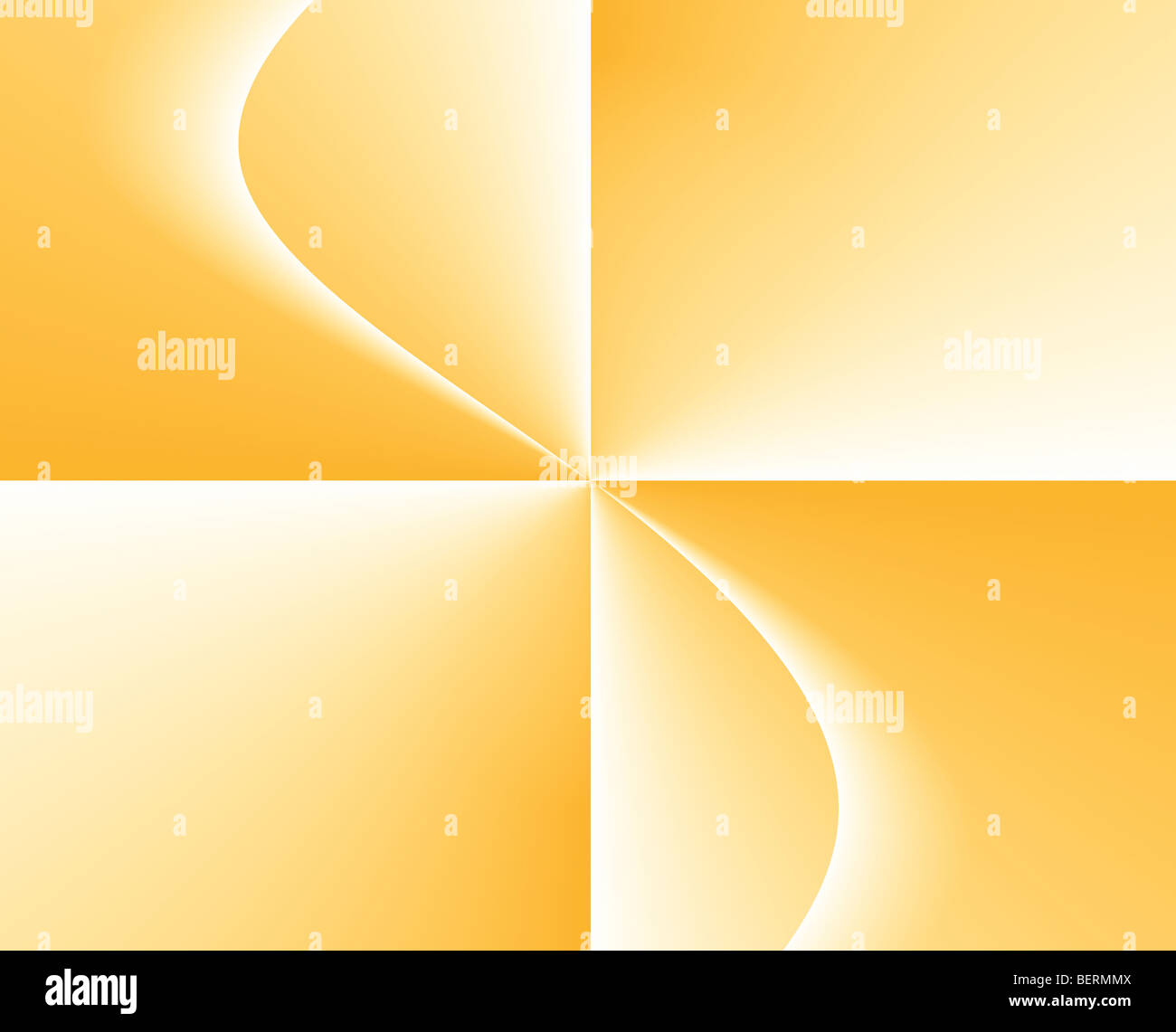 Orange line patterns hi-res stock photography and images - Alamy