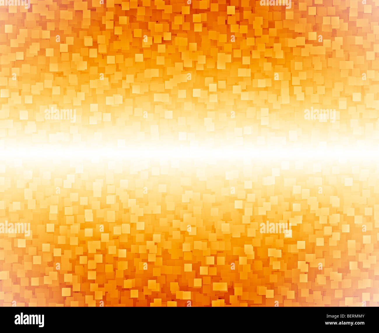 Light orange square patterns hi-res stock photography and images - Alamy