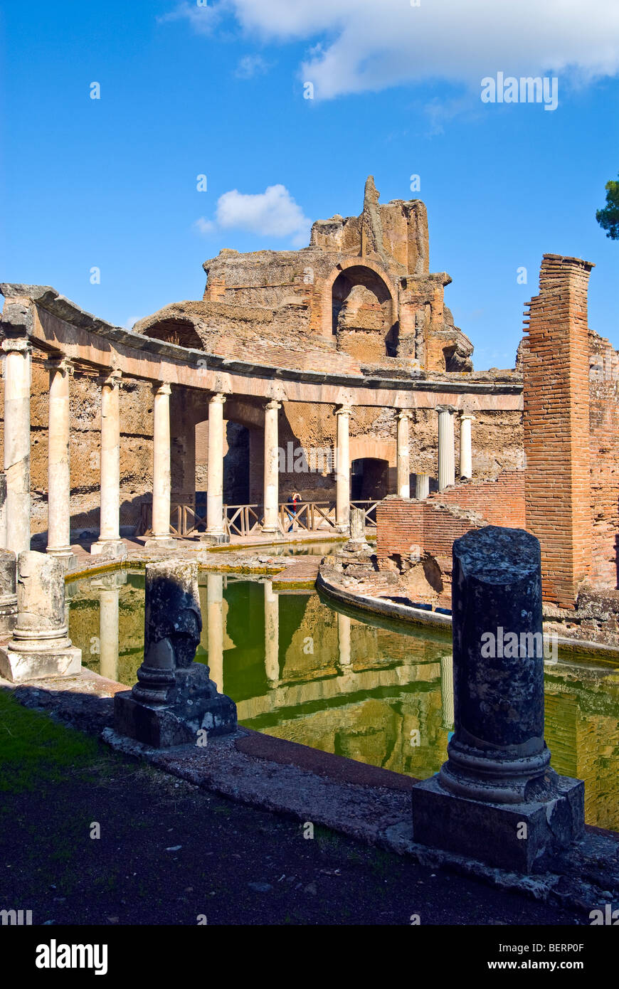 Villa library hi-res stock photography and images - Alamy