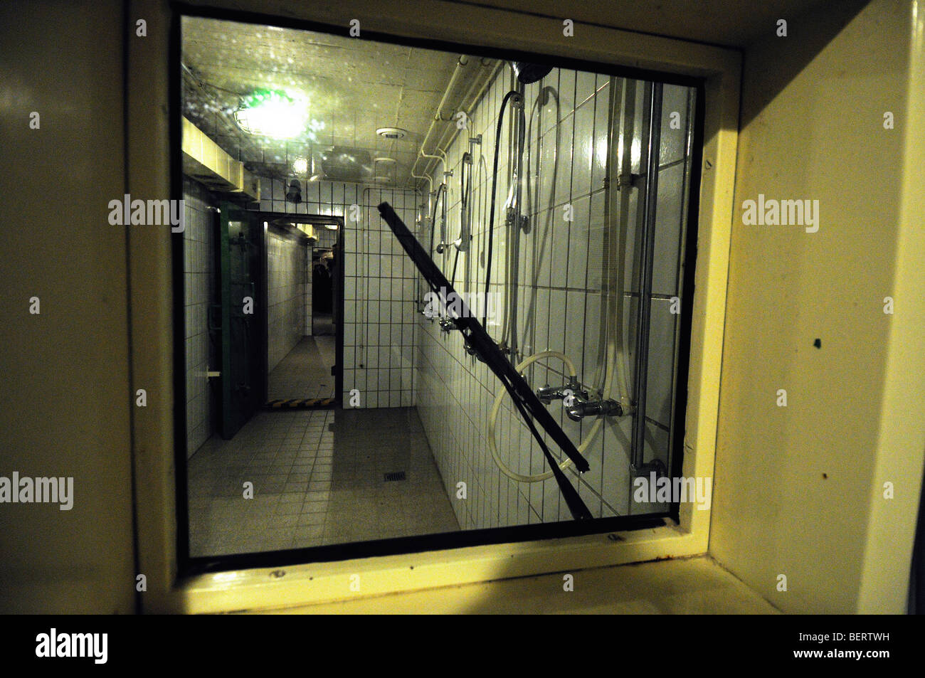 Nuclear decontamination hi-res stock photography and images - Alamy