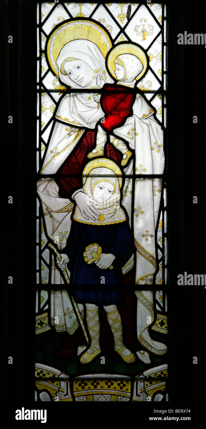 Mary salome hi-res stock photography and images - Alamy