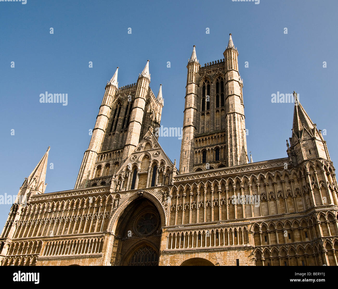 England Building Christianity Christian Architecture Britain British ...