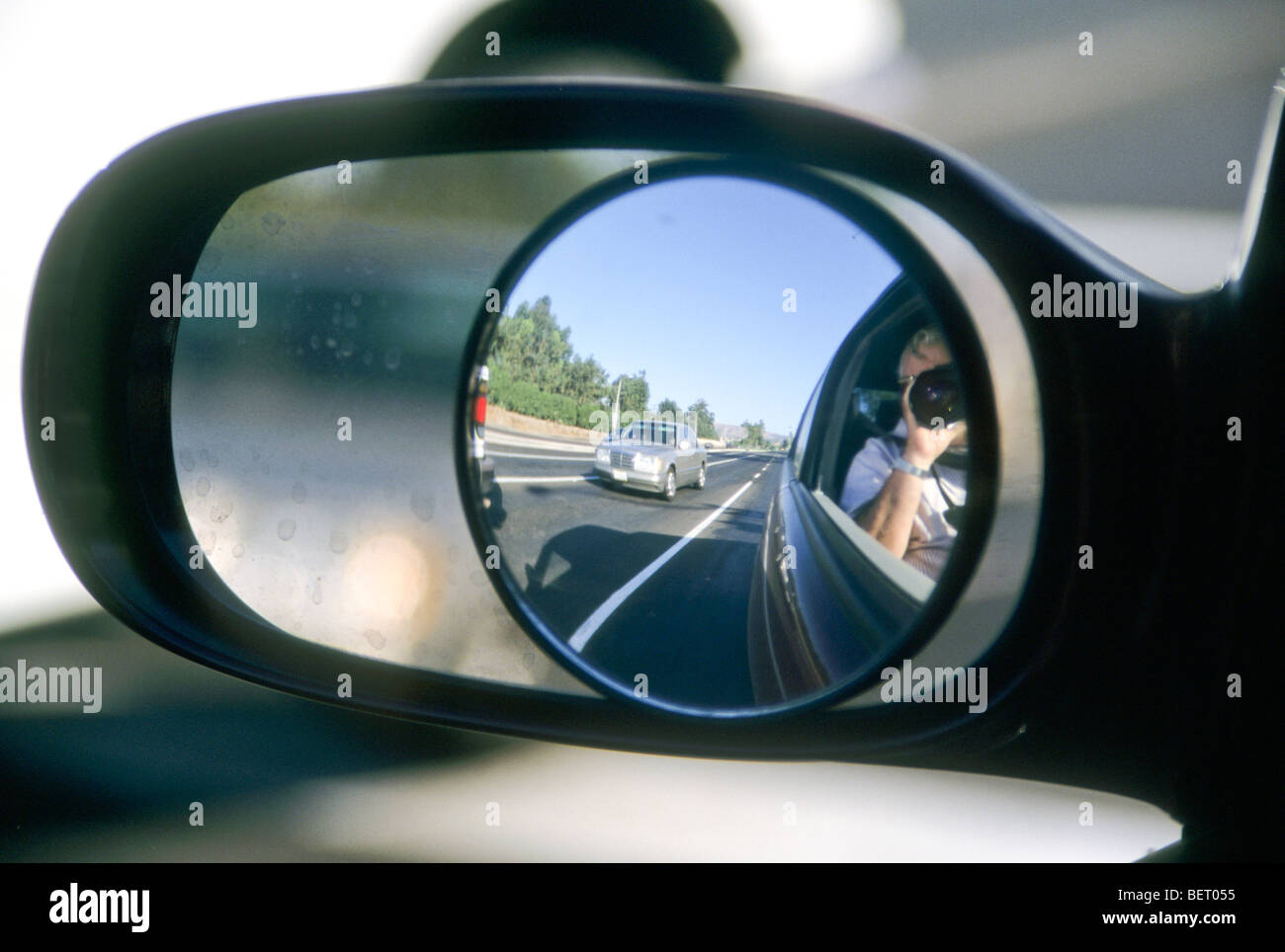 Wide angle vehicle hi-res stock photography and images - Alamy