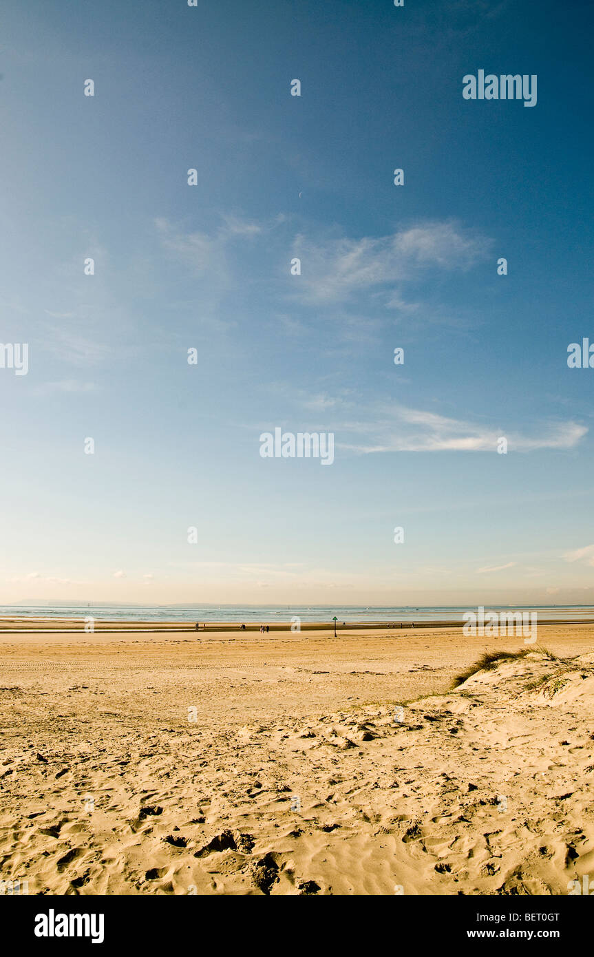 West Wittering Surf High Resolution Stock Photography and Images - Alamy