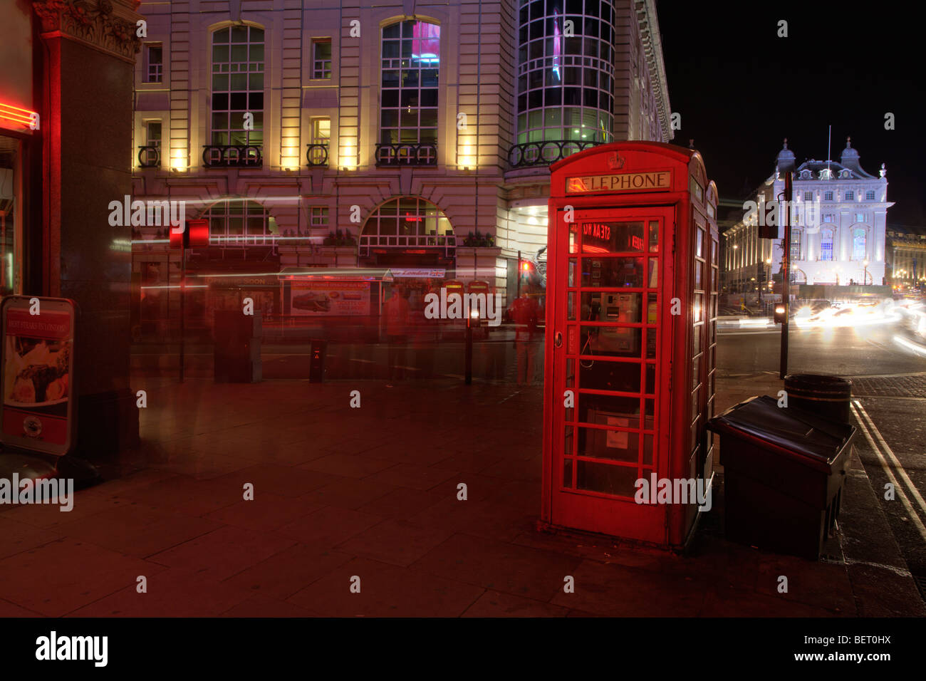 Time and life building london hi-res stock photography and images - Alamy