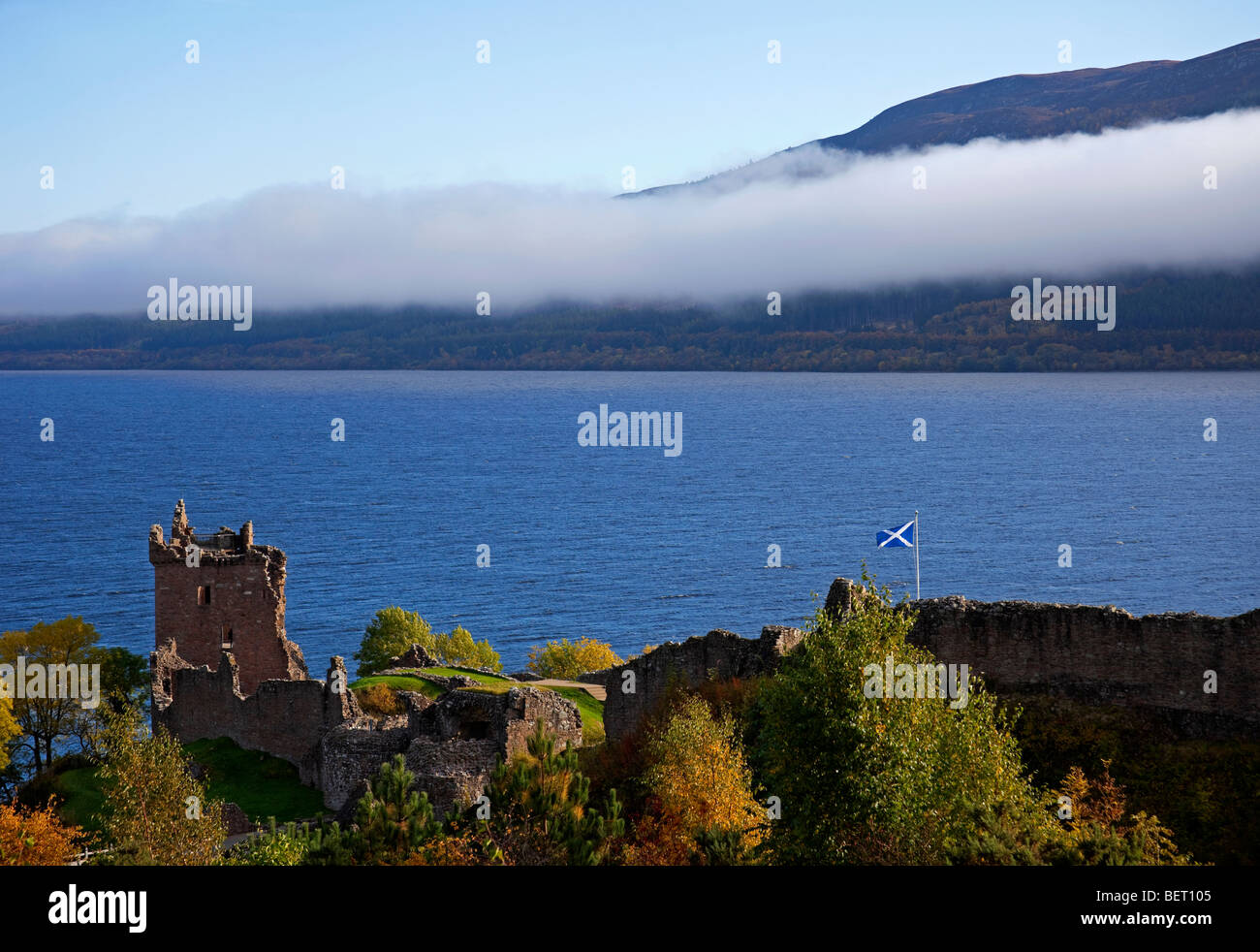 Inverness castle in scotland hi-res stock photography and images - Alamy
