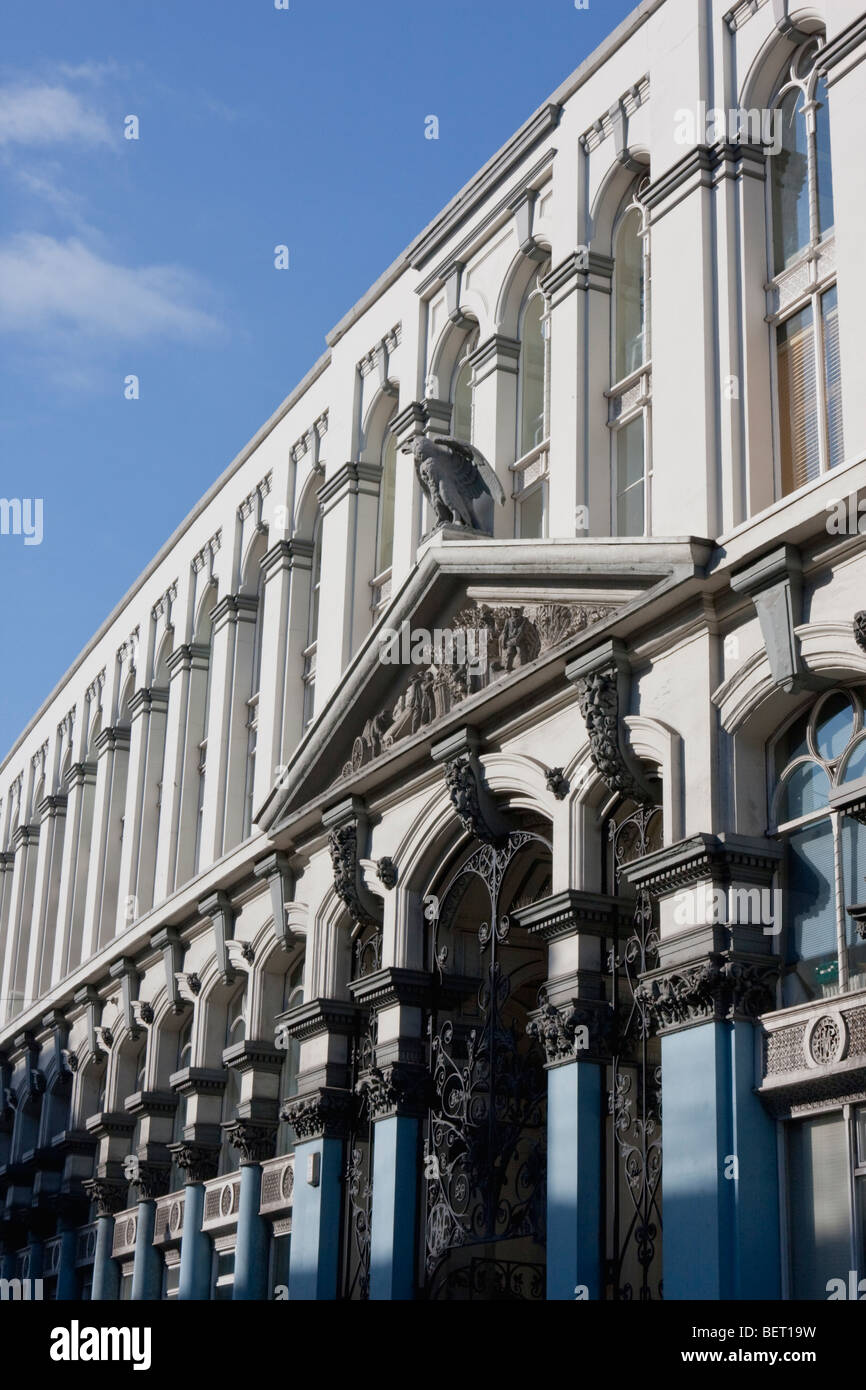 Hop exchange hi-res stock photography and images - Alamy