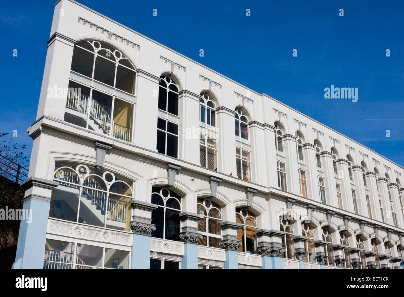 Hop exchange hi-res stock photography and images - Alamy