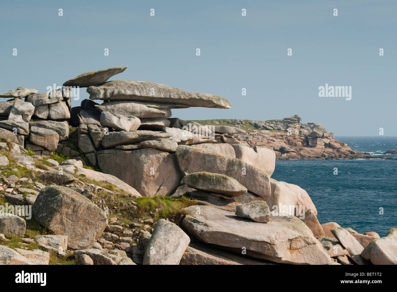 Preikenstolen or pulpit rock hi-res stock photography and images - Alamy