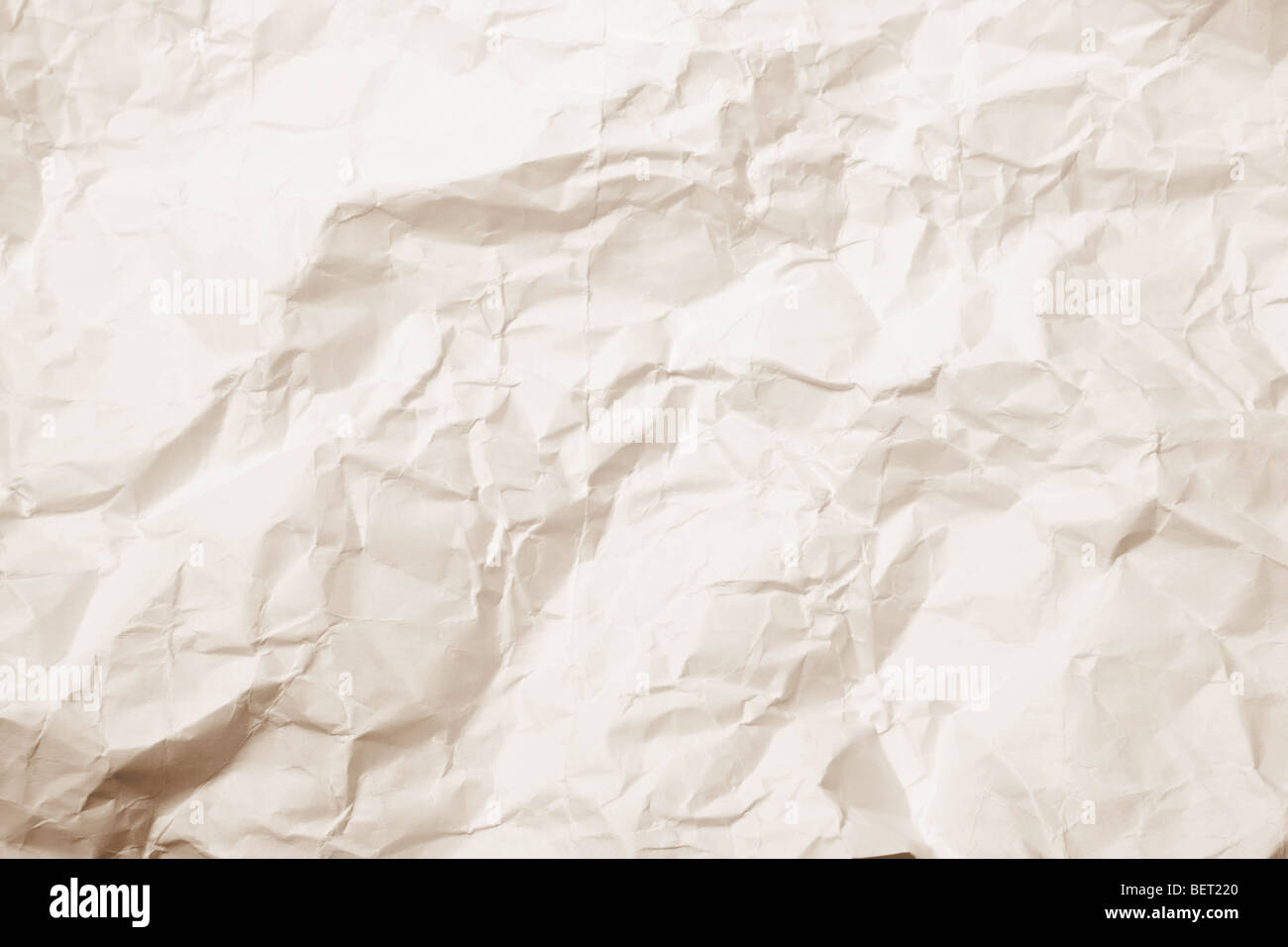 Creased paper hi-res stock photography and images - Alamy