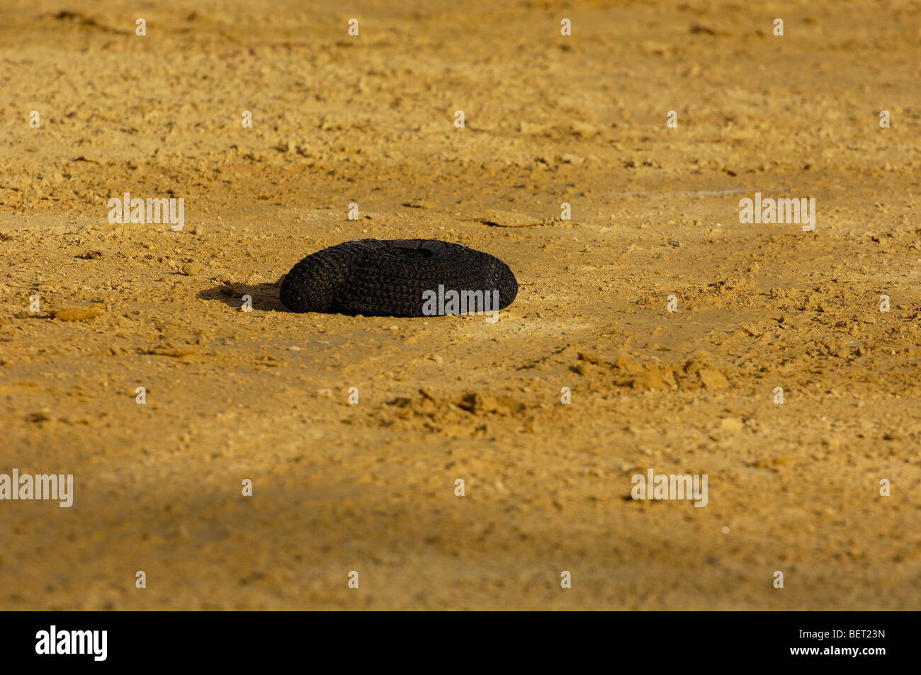 Montera. bullfighter at Fuengirola fair. Malaga province. Andalusia ...
