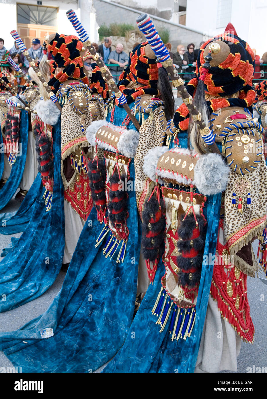 Moorish Clothing High Resolution Stock Photography and Images - Alamy