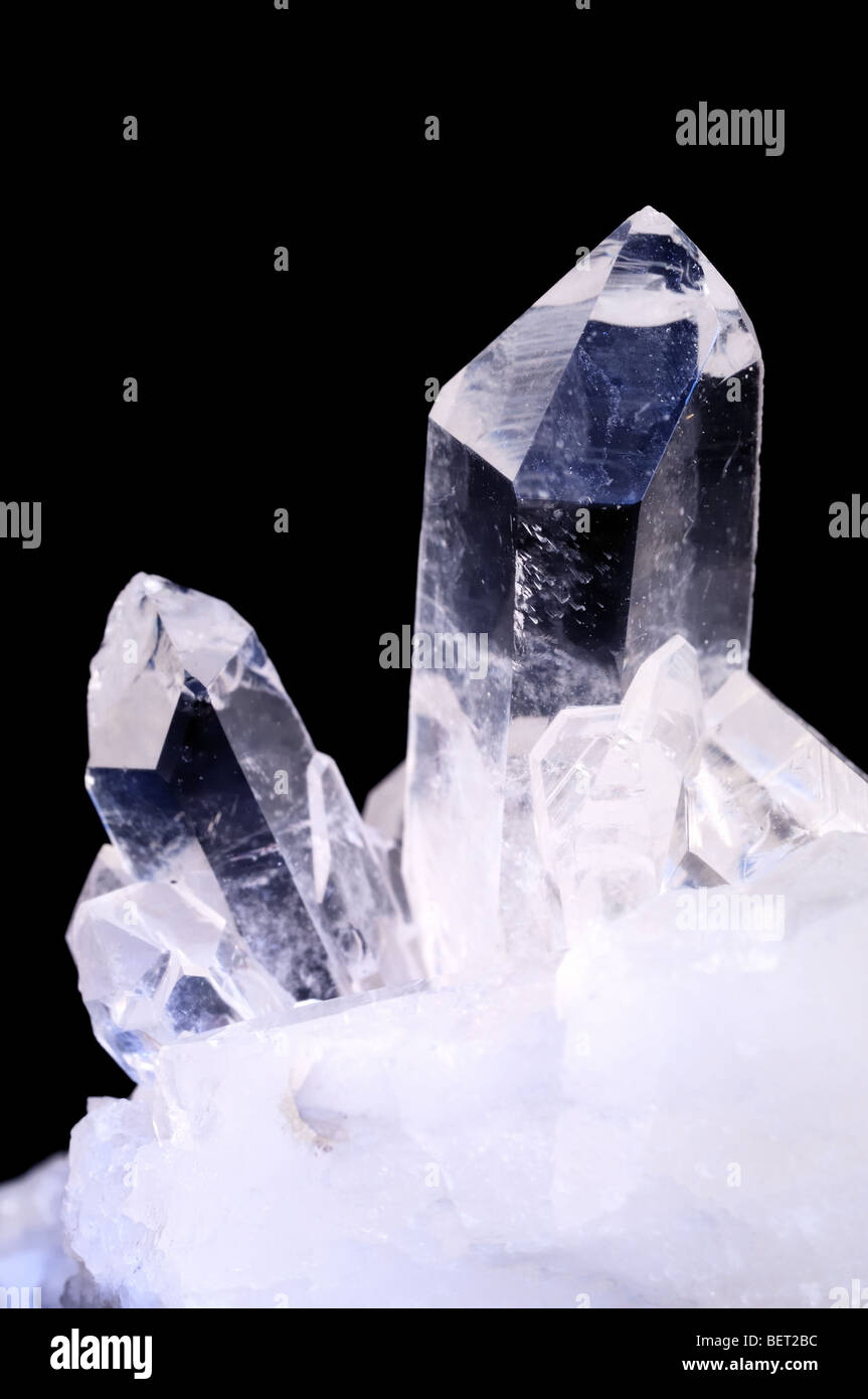 Metamorphic rock quartz detail hi-res stock photography and images - Alamy