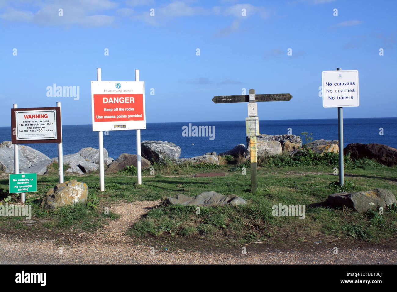 Beesands hi-res stock photography and images - Alamy
