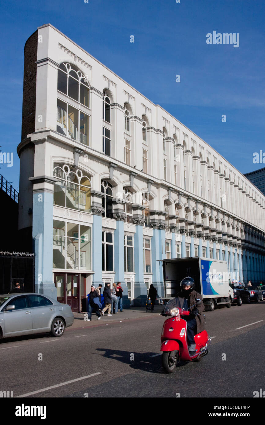 Hop exchange hi-res stock photography and images - Alamy