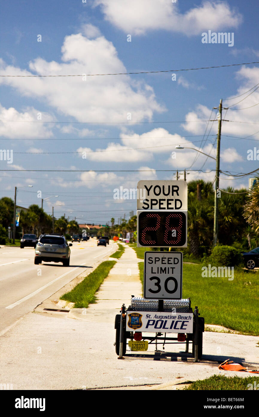 Monitor speed hi-res stock photography and images - Alamy