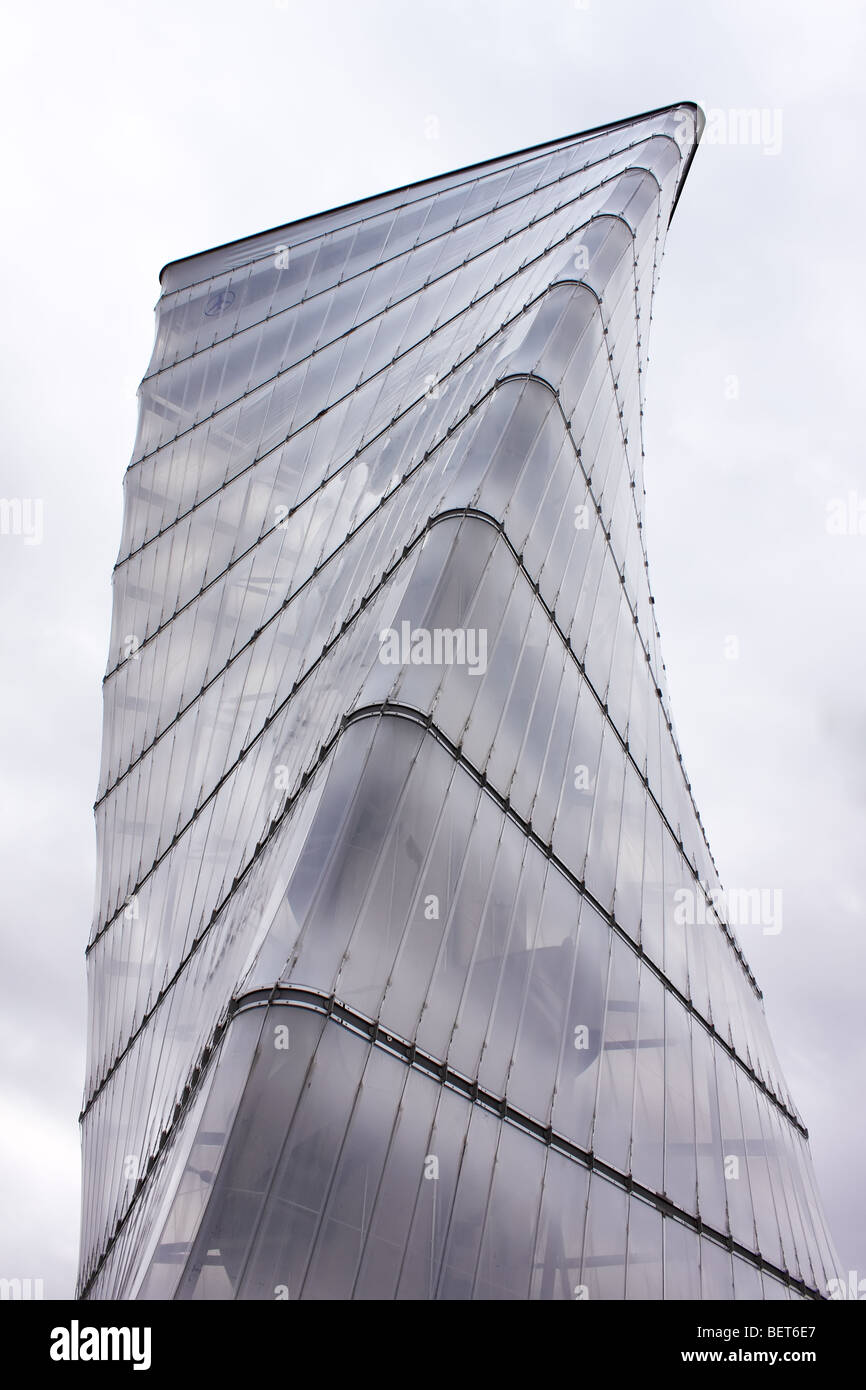 Air traffic control building hi-res stock photography and images - Alamy