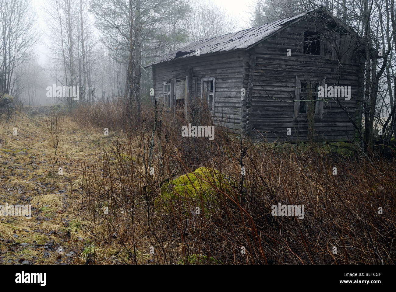 Ghost Mist High Resolution Stock Photography and Images - Alamy