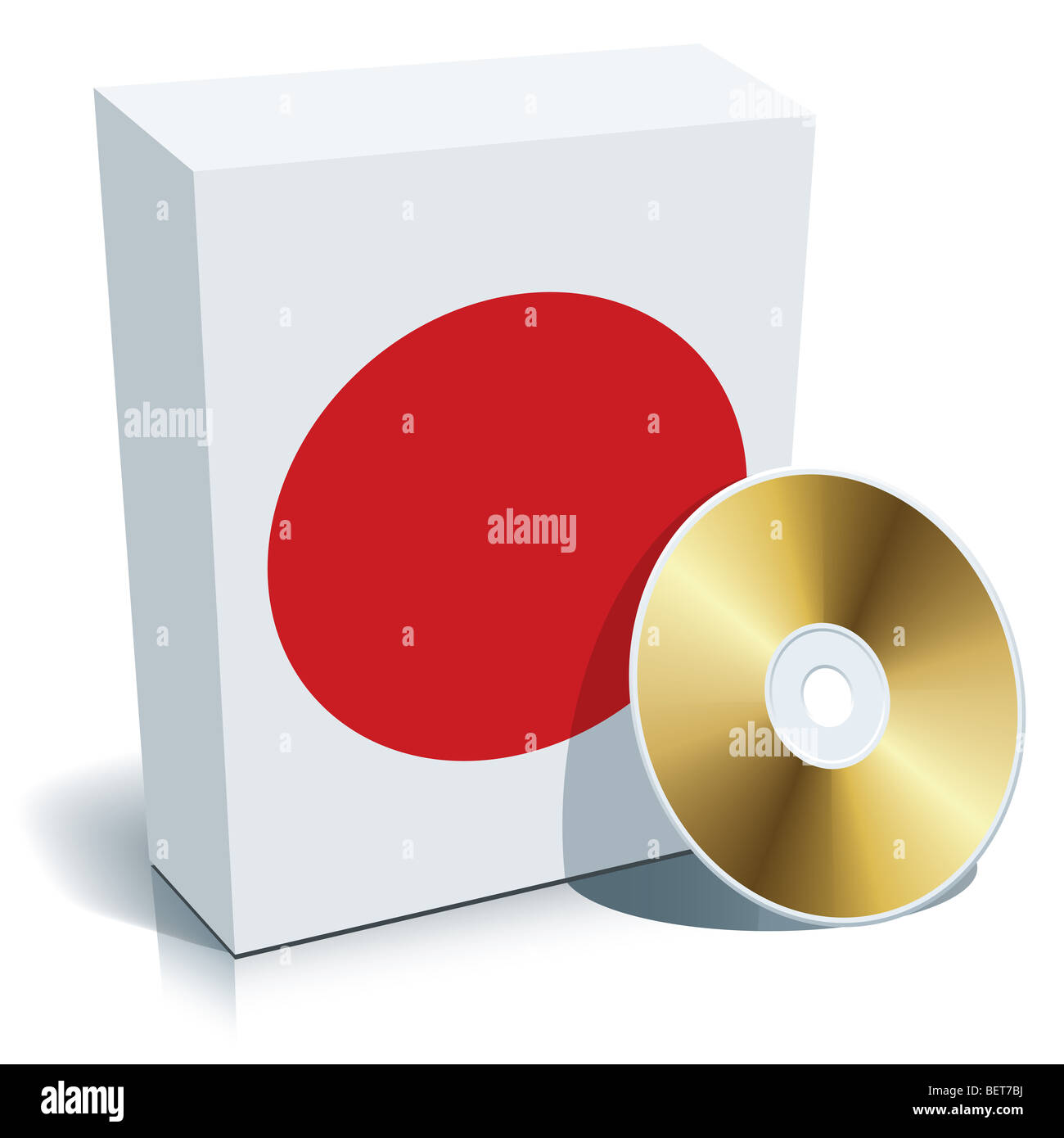 Tokyo colors Cut Out Stock Images & Pictures - Alamy