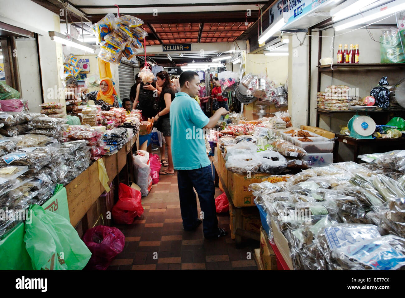 Payang maket hi-res stock photography and images - Alamy