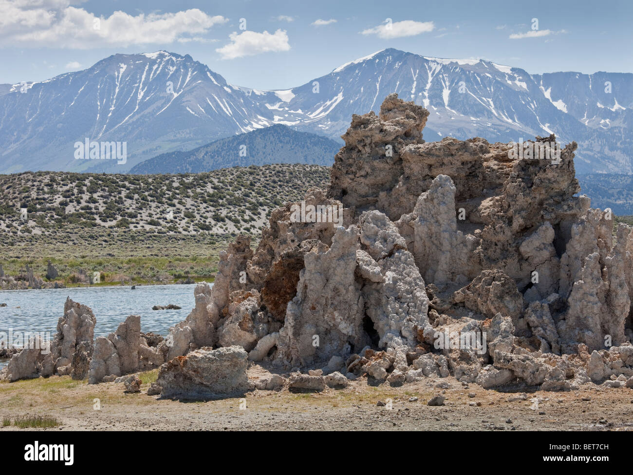 Tufa hi-res stock photography and images - Alamy