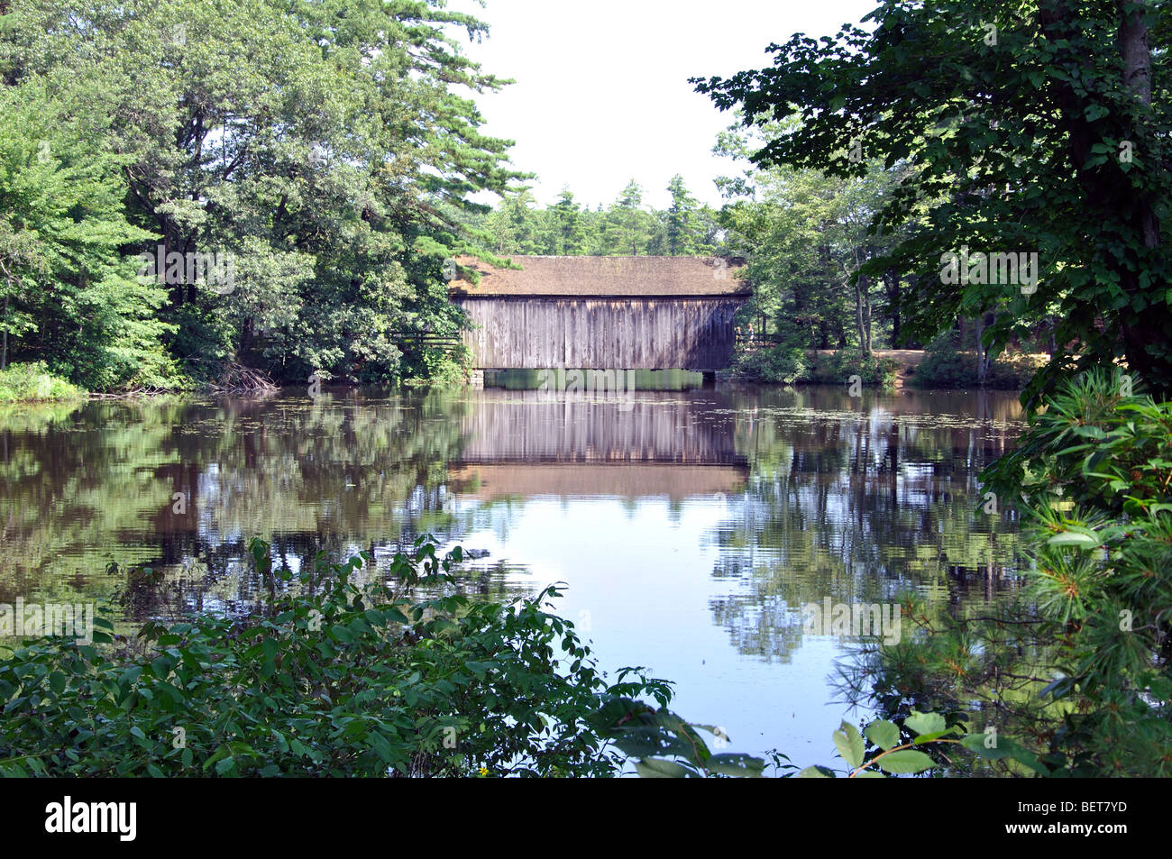 Ma usa new england hi-res stock photography and images - Alamy
