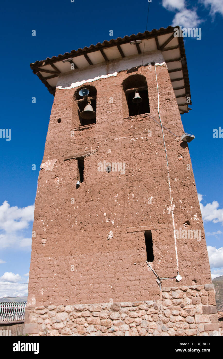Ancient stone tower on hi-res stock photography and images - Alamy