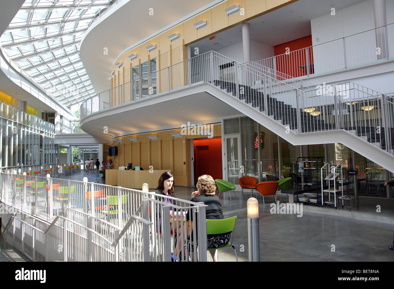 Smith College Campus Northampton Stock Photos & Smith College Campus ...