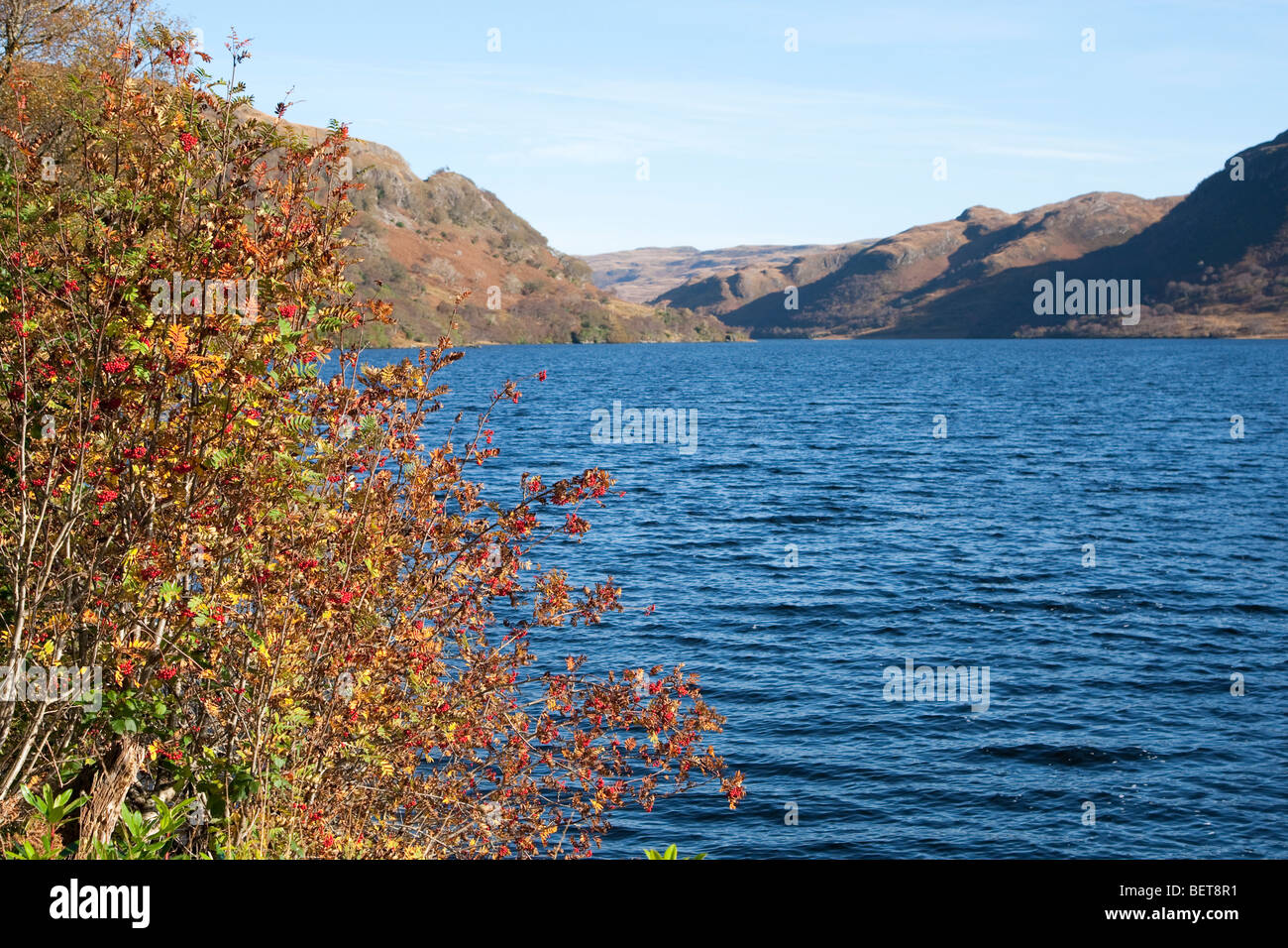 Loch uisg hi-res stock photography and images - Alamy