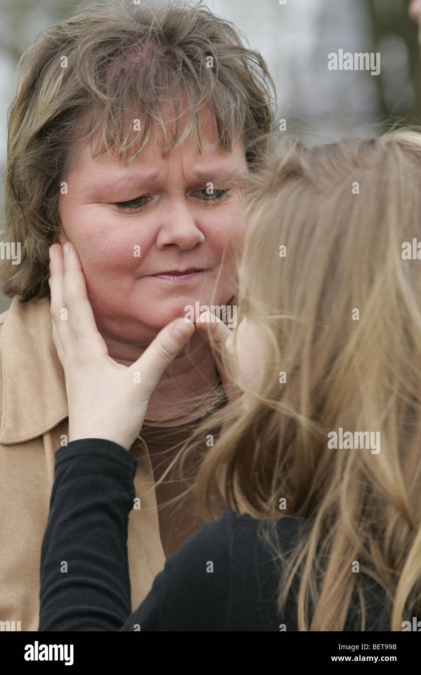 Consenting High Resolution Stock Photography and Images - Alamy