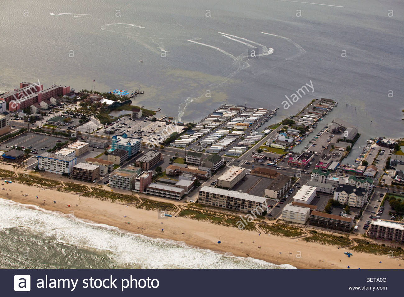Delmarva Peninsula Highway High Resolution Stock Photography and Images ...