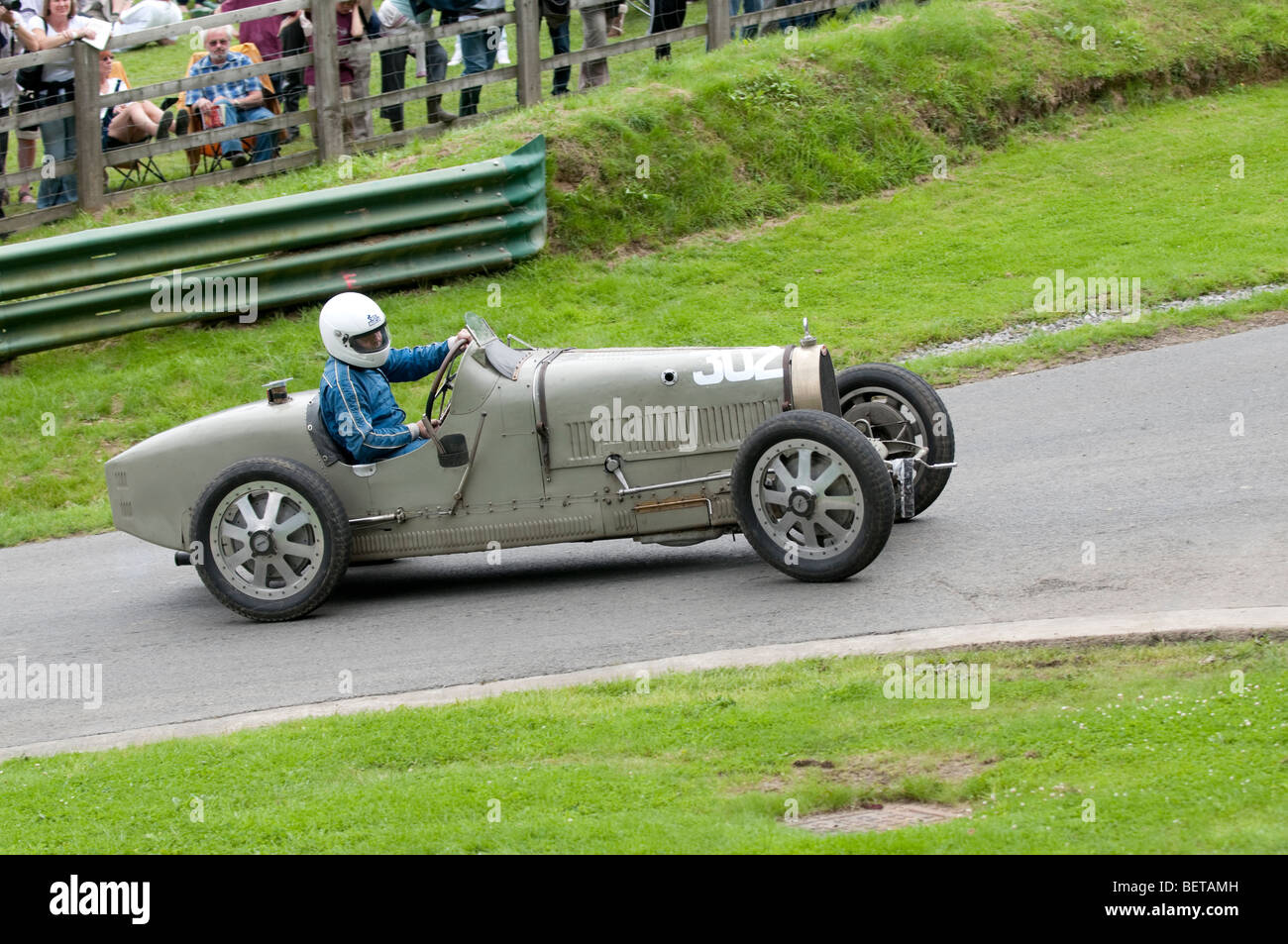 Bugatti Type 35B 2262cc supercharged 1925 Stock Photo - Alamy