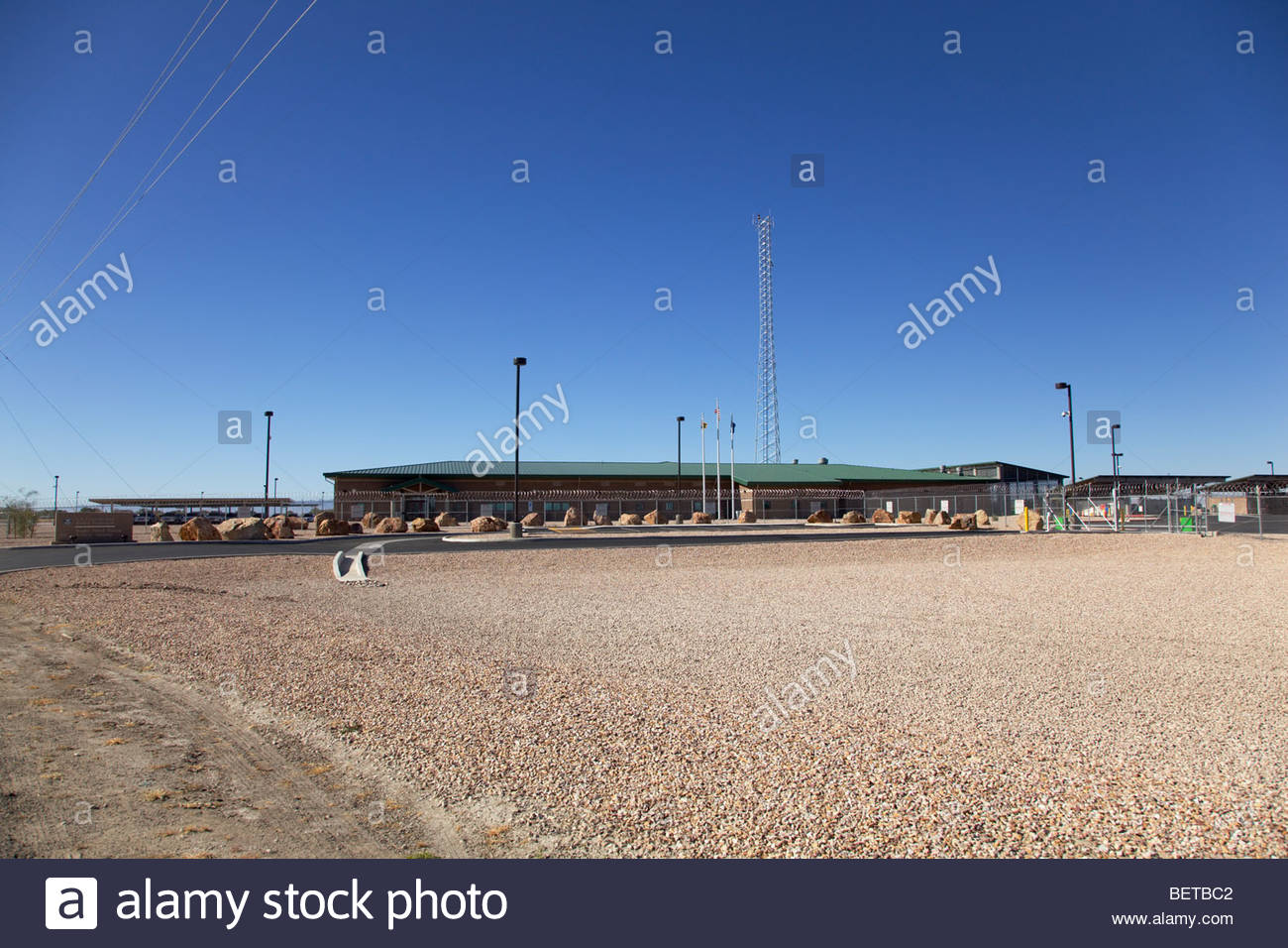 Customs And Border Patrol Stock Photos & Customs And Border Patrol ...