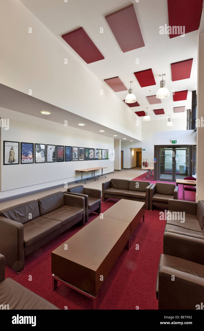 Warwick house hi-res stock photography and images - Alamy