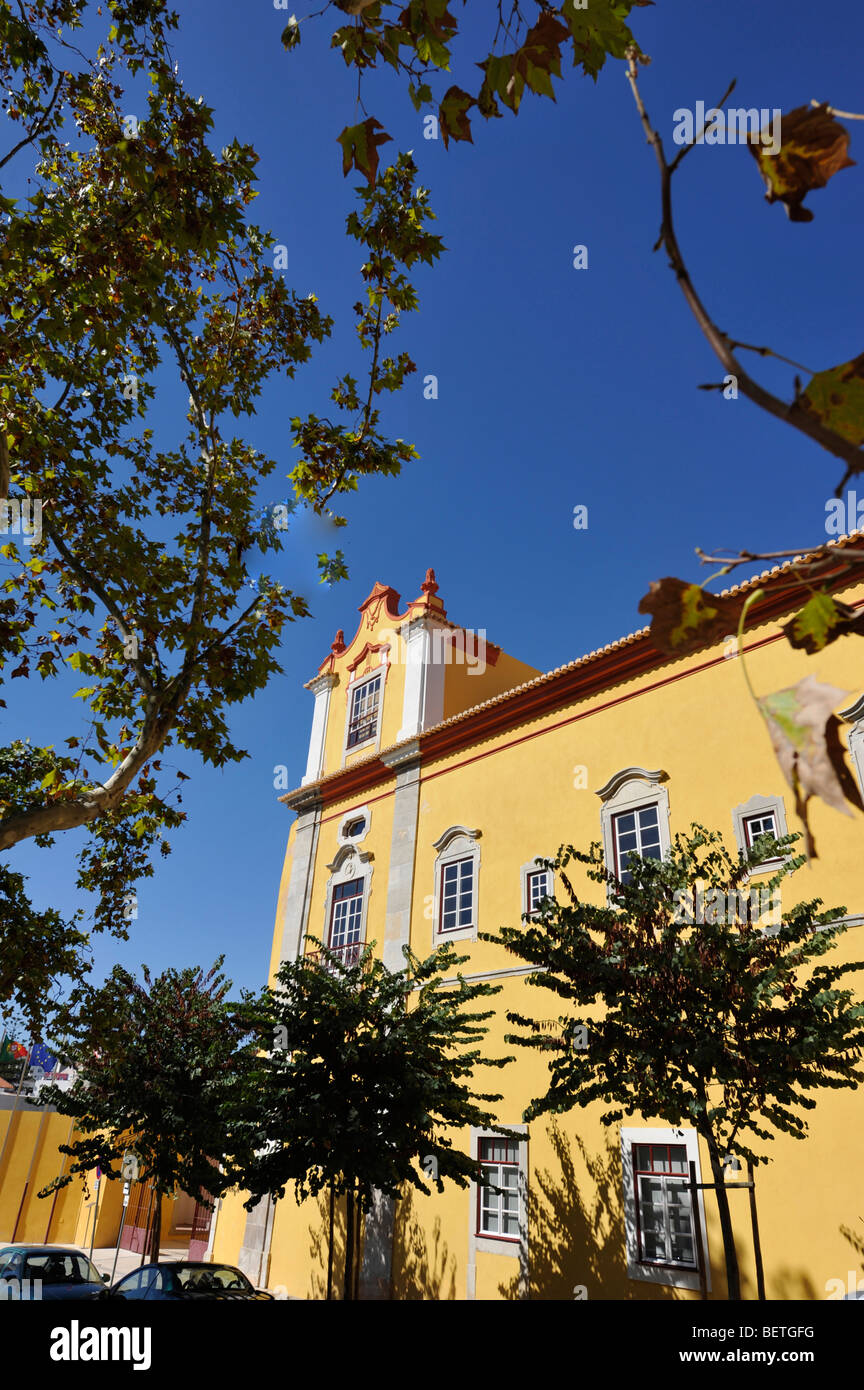Tavira algarve hi-res stock photography and images - Alamy