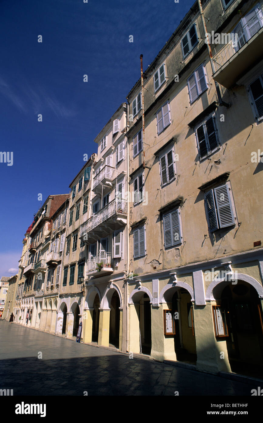 Liston square hi-res stock photography and images - Alamy