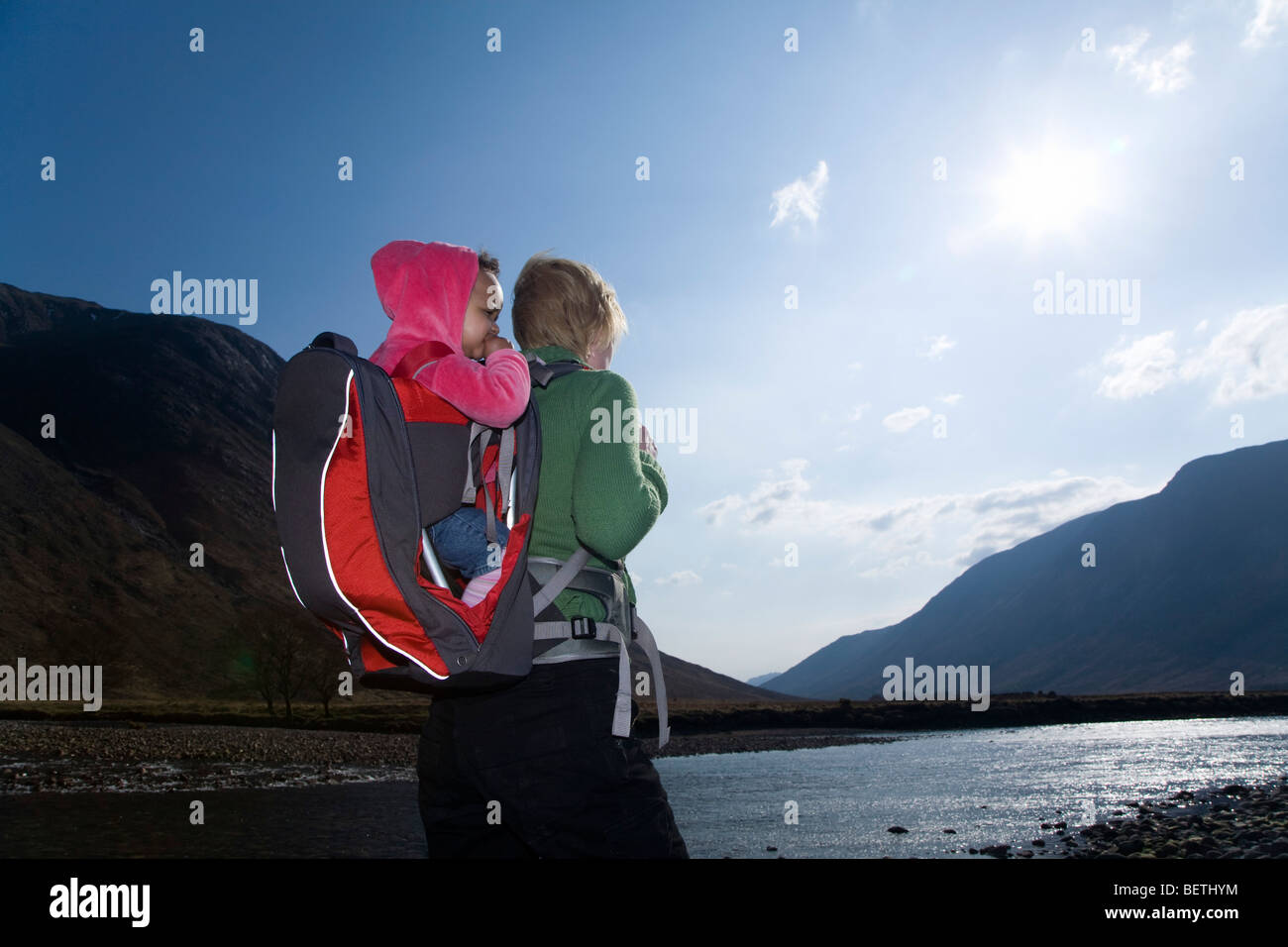 Remote viewing hi-res stock photography and images - Alamy