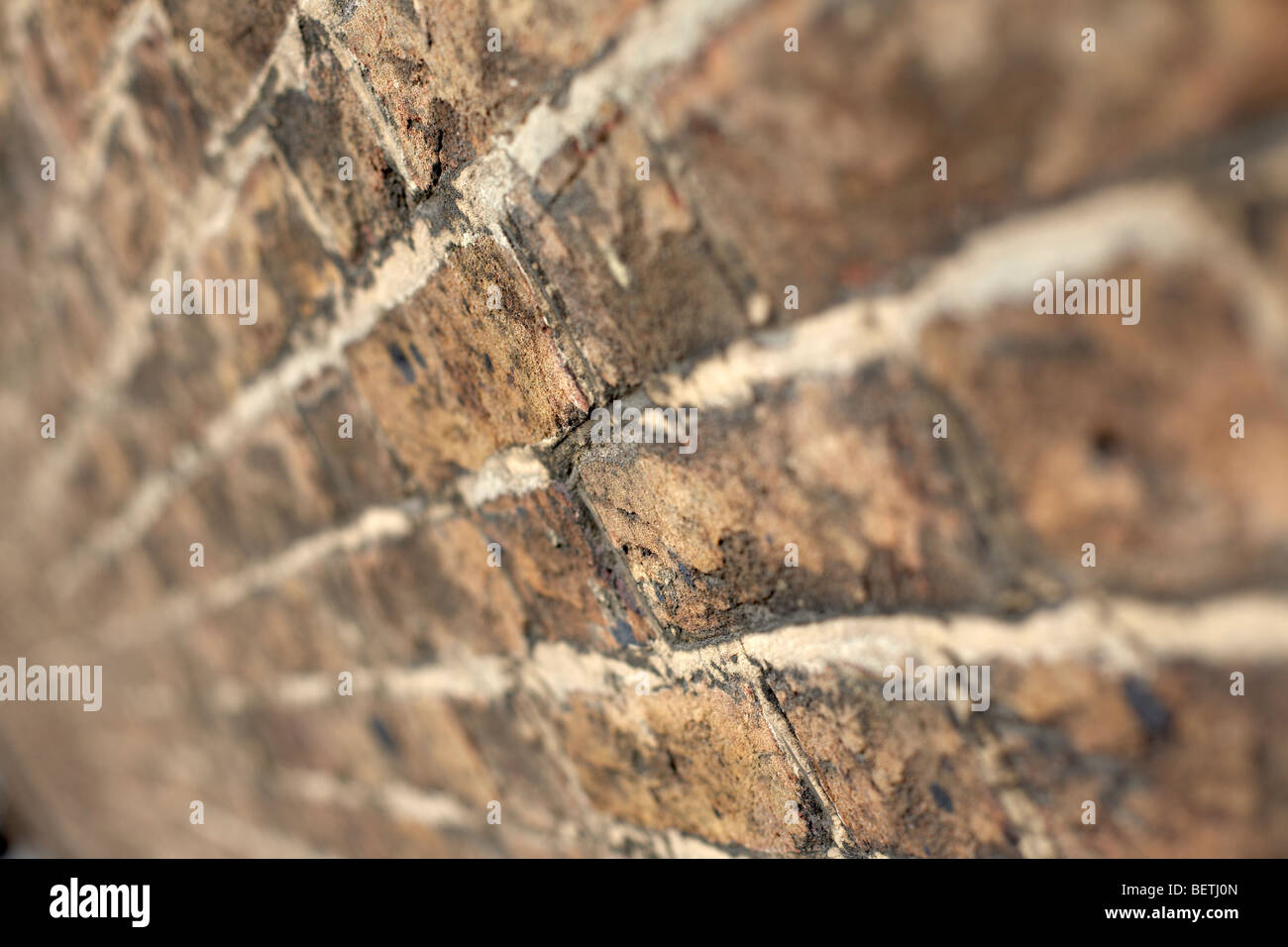 brick wall close up Stock Photo - Alamy