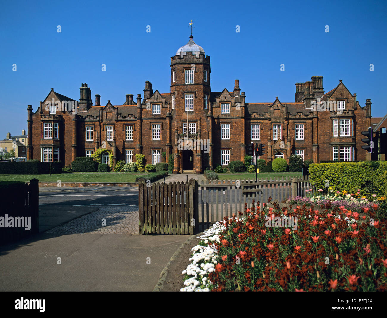 Ipswich School High Resolution Stock Photography and Images - Alamy