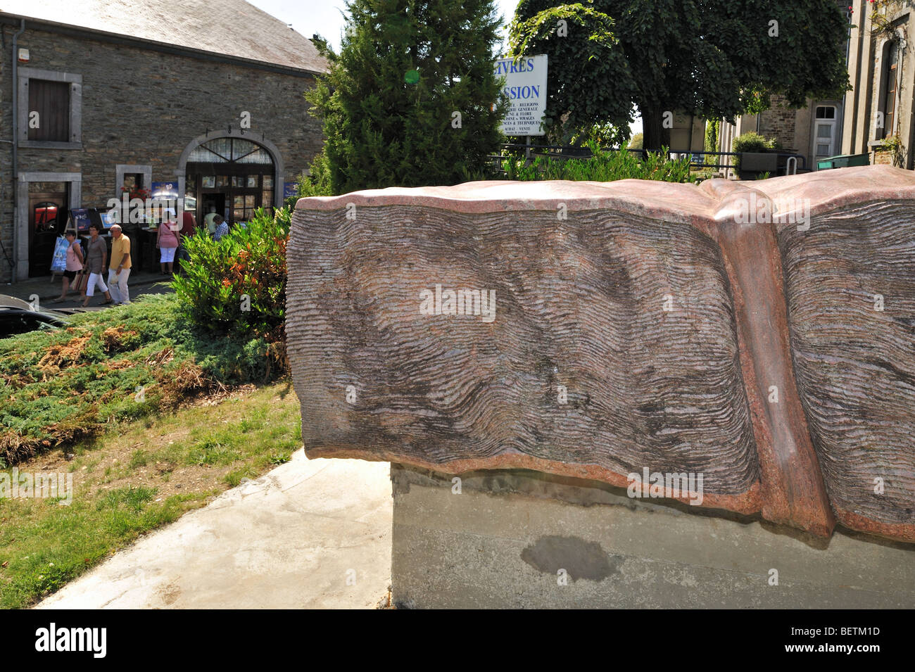 Redu belgium hi-res stock photography and images - Alamy