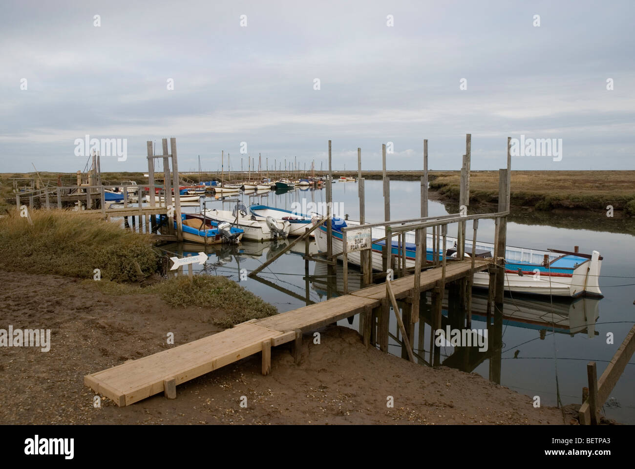 Sailing boats at Morston Quay Norfolk England Stock Photo - Alamy