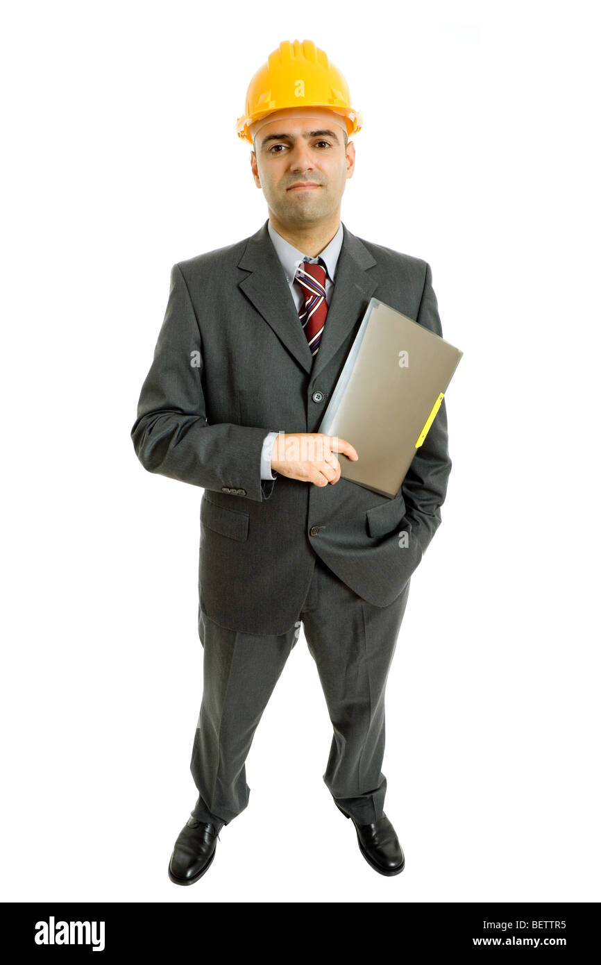 Mad engineer Cut Out Stock Images & Pictures - Alamy