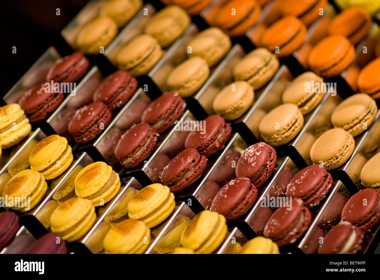 Window biscuits hi-res stock photography and images - Alamy