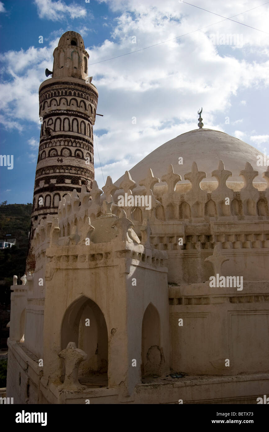 Jibla mosque hi-res stock photography and images - Alamy