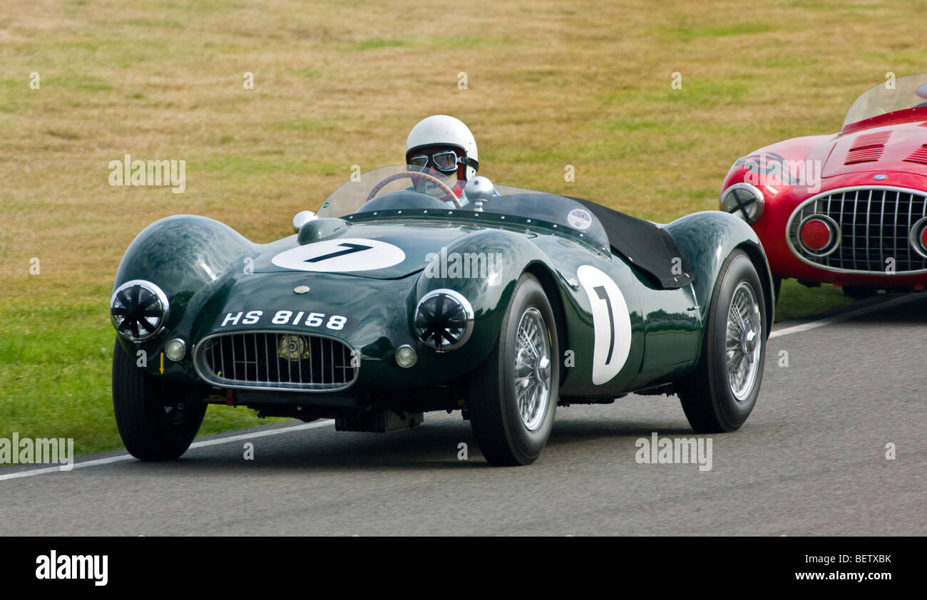 Tim patchett hi-res stock photography and images - Alamy