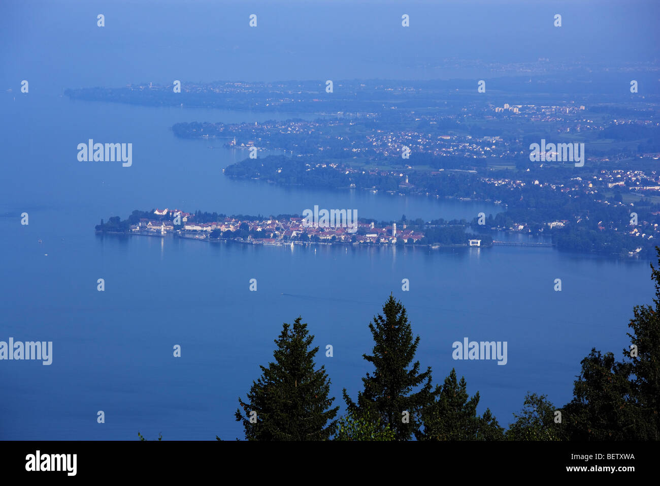 Pfander berg hi-res stock photography and images - Alamy