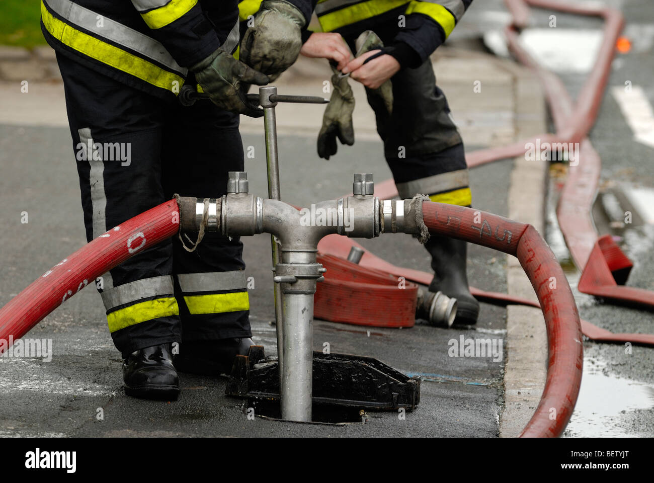 Standpipe britain hi-res stock photography and images - Alamy