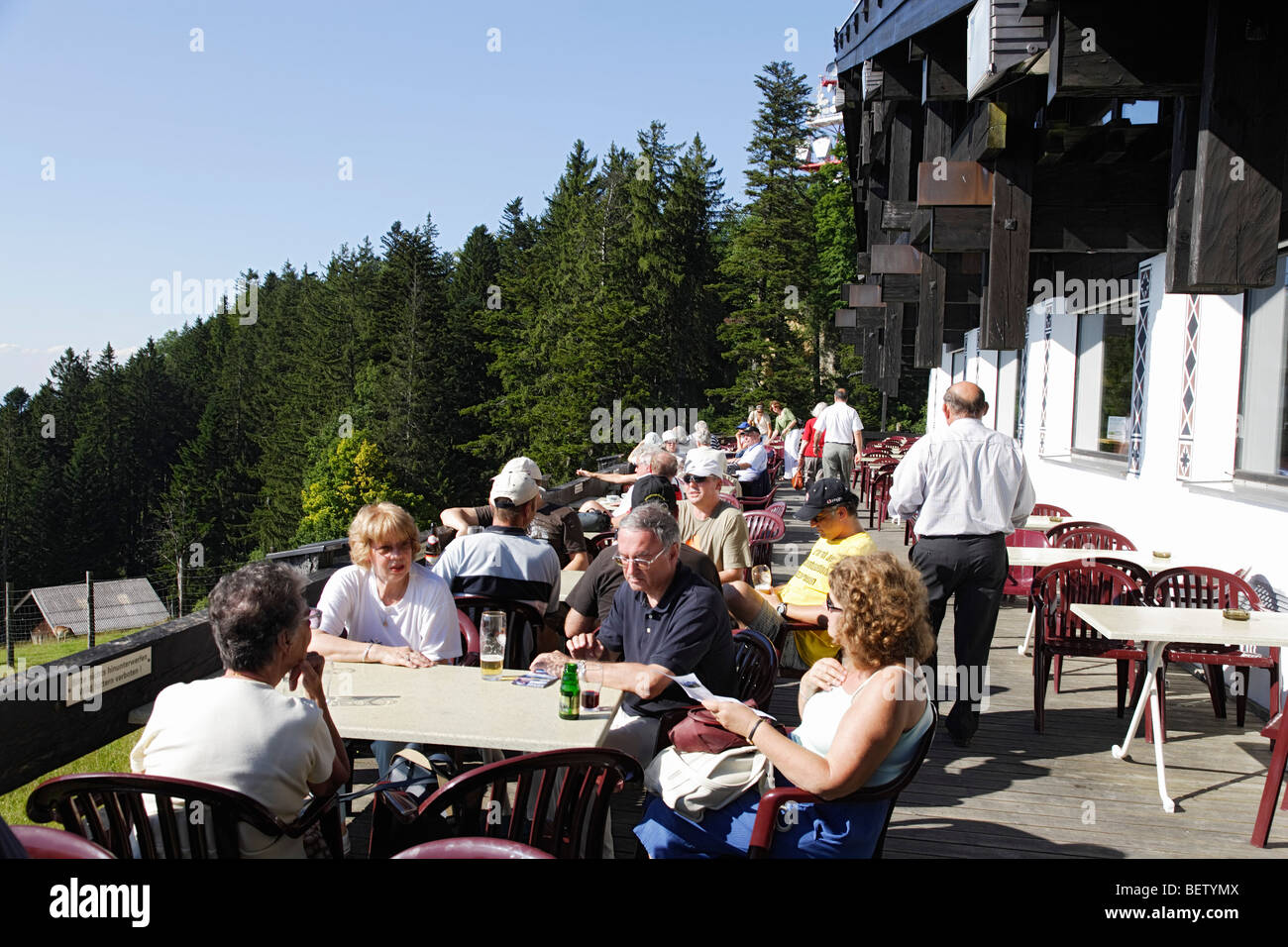 Pfander berg hi-res stock photography and images - Alamy