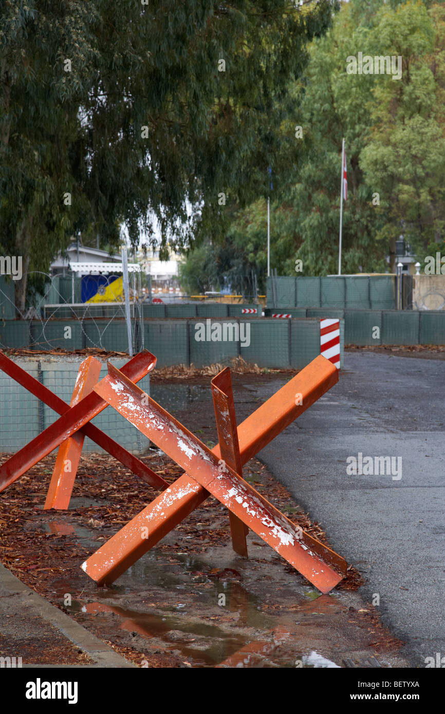 Vehicle traps hi-res stock photography and images - Alamy